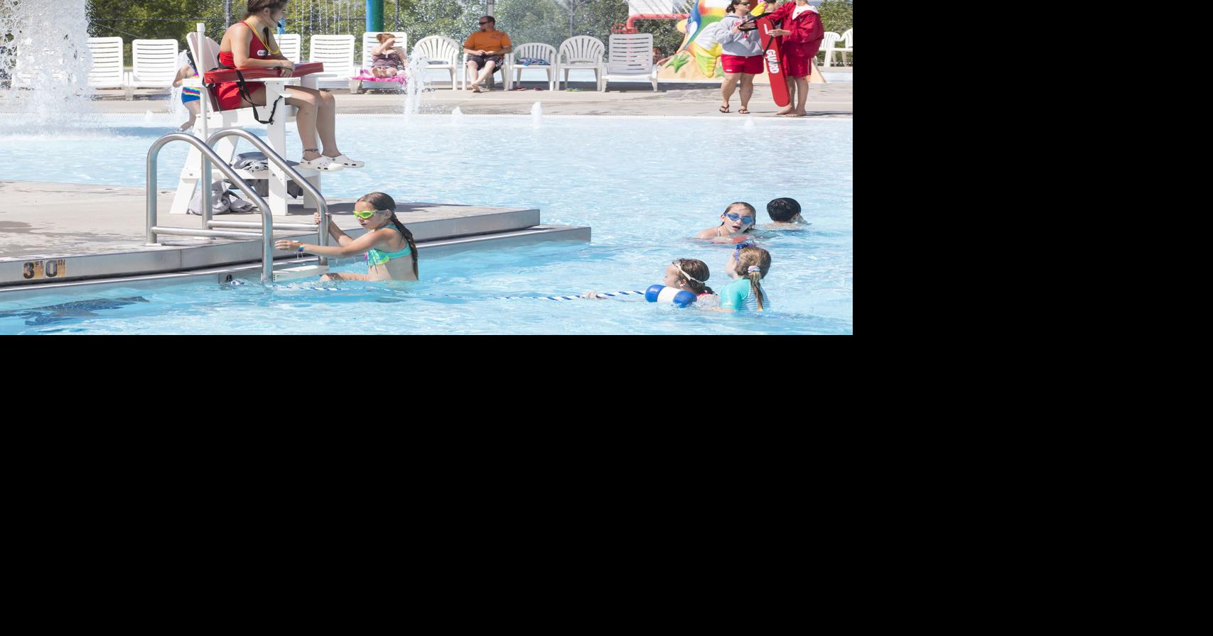 City Pool remains closed | Local News | gillettenewsrecord.com