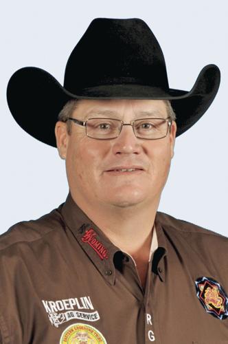 Campbell County grad Bobby Harris to be inducted into ProRodeo HOF ...