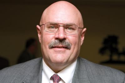 Boyd Brown named new school superintendent | Local News ...