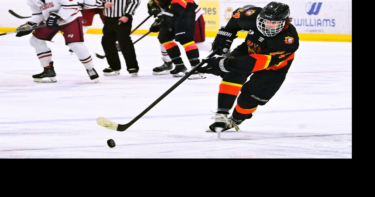 Gillette Wild junior hockey team off to 16-0 start | Local ...