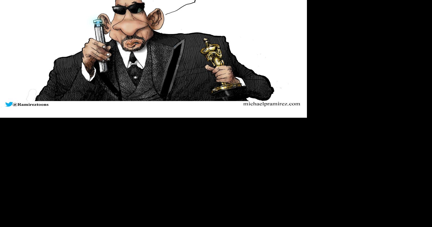 You will forget | Editorial Cartoons | gillettenewsrecord.com