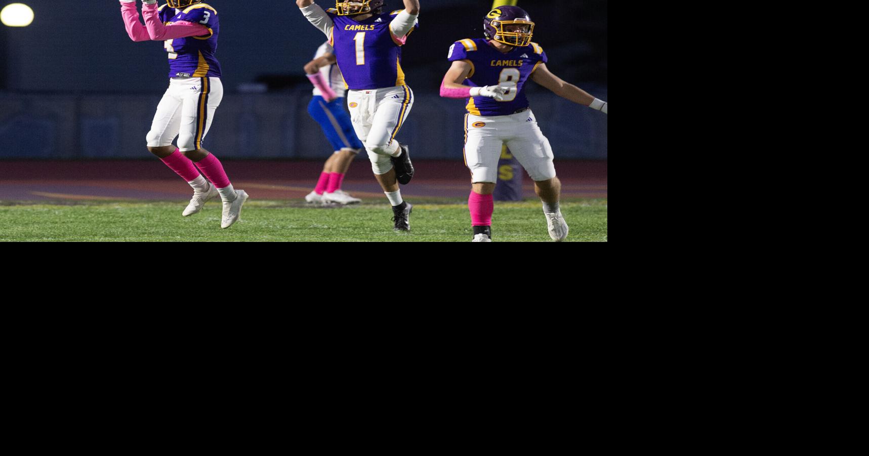 Gillette's top sports stories of 2023 | Local | gillettenewsrecord.com