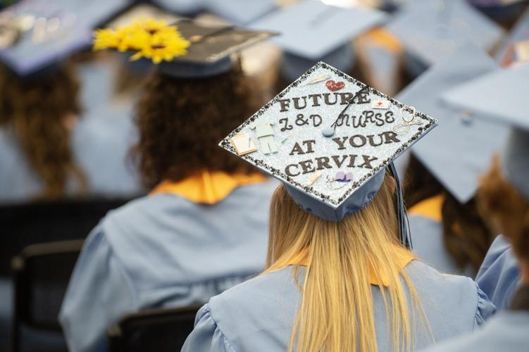 Gillette College grads celebrate accomplishment, look to future after ...