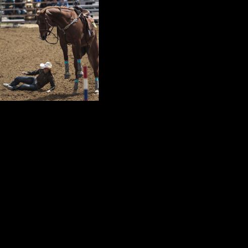 Good and bad | Rodeo | gillettenewsrecord.com