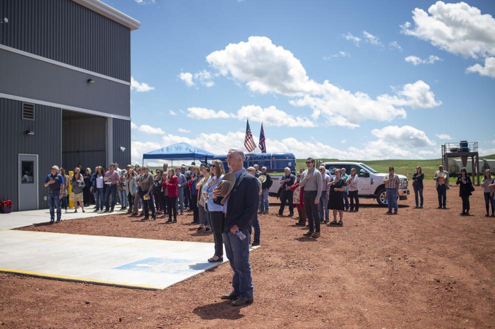 gillettenewsrecord.com | Watching out for you since 1904