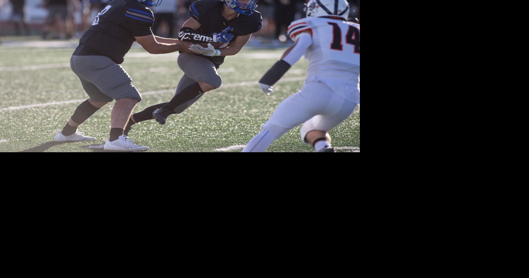 TBHS vs Rock Springs | | gillettenewsrecord.com