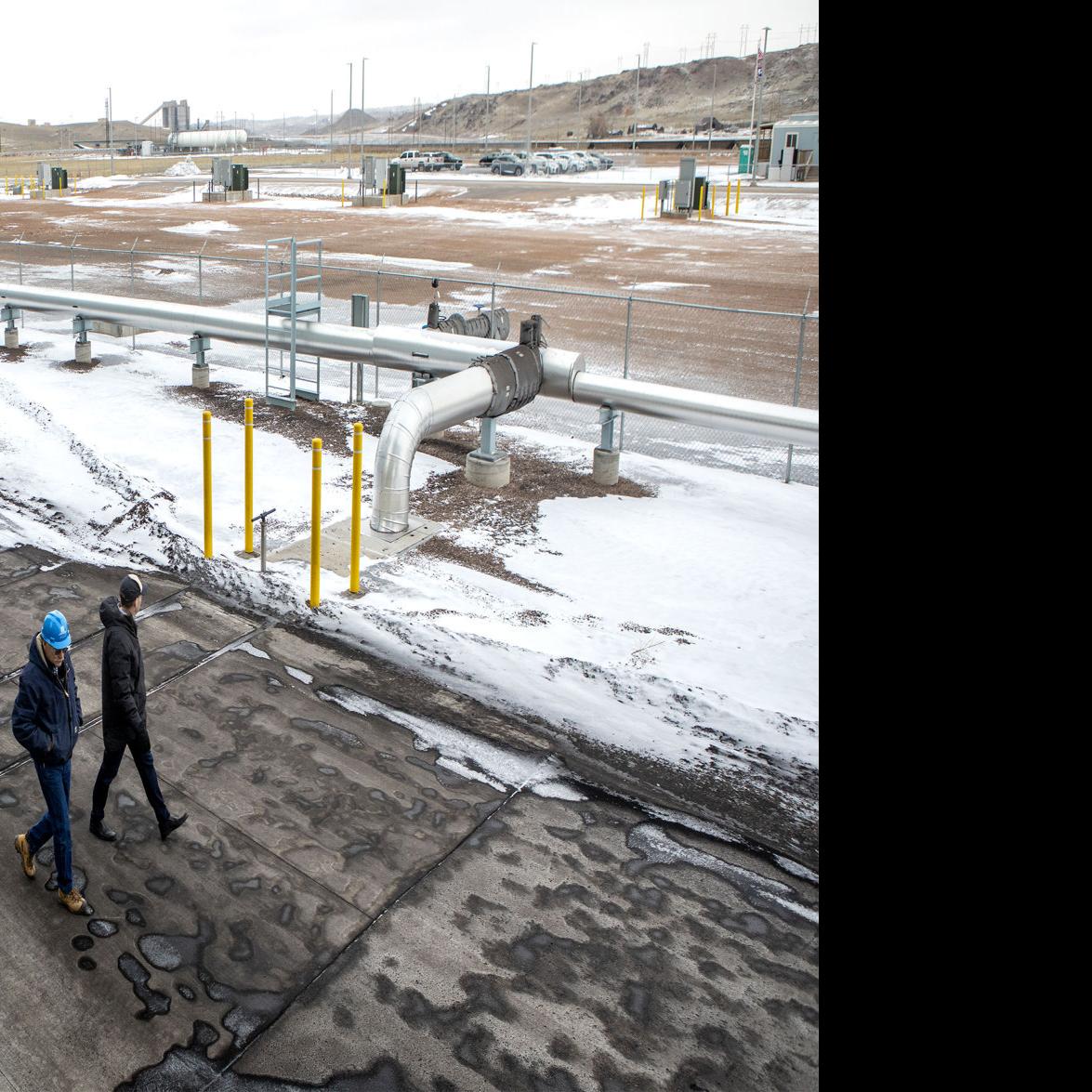 Campbell County’s historic ranches: the Durham Ranch | Archives ...