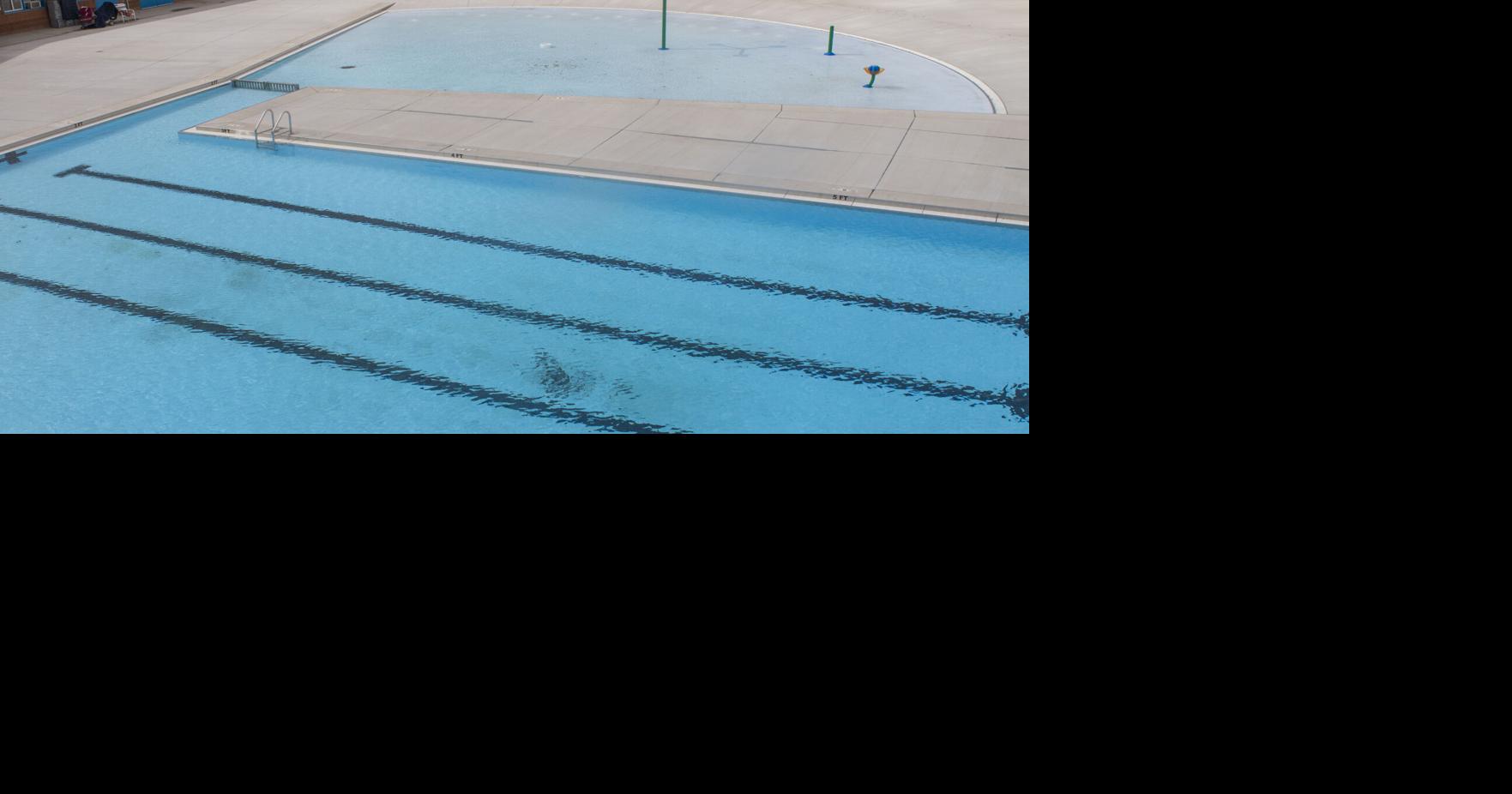 New City Pool on track to open Saturday, weather permitting | Local ...