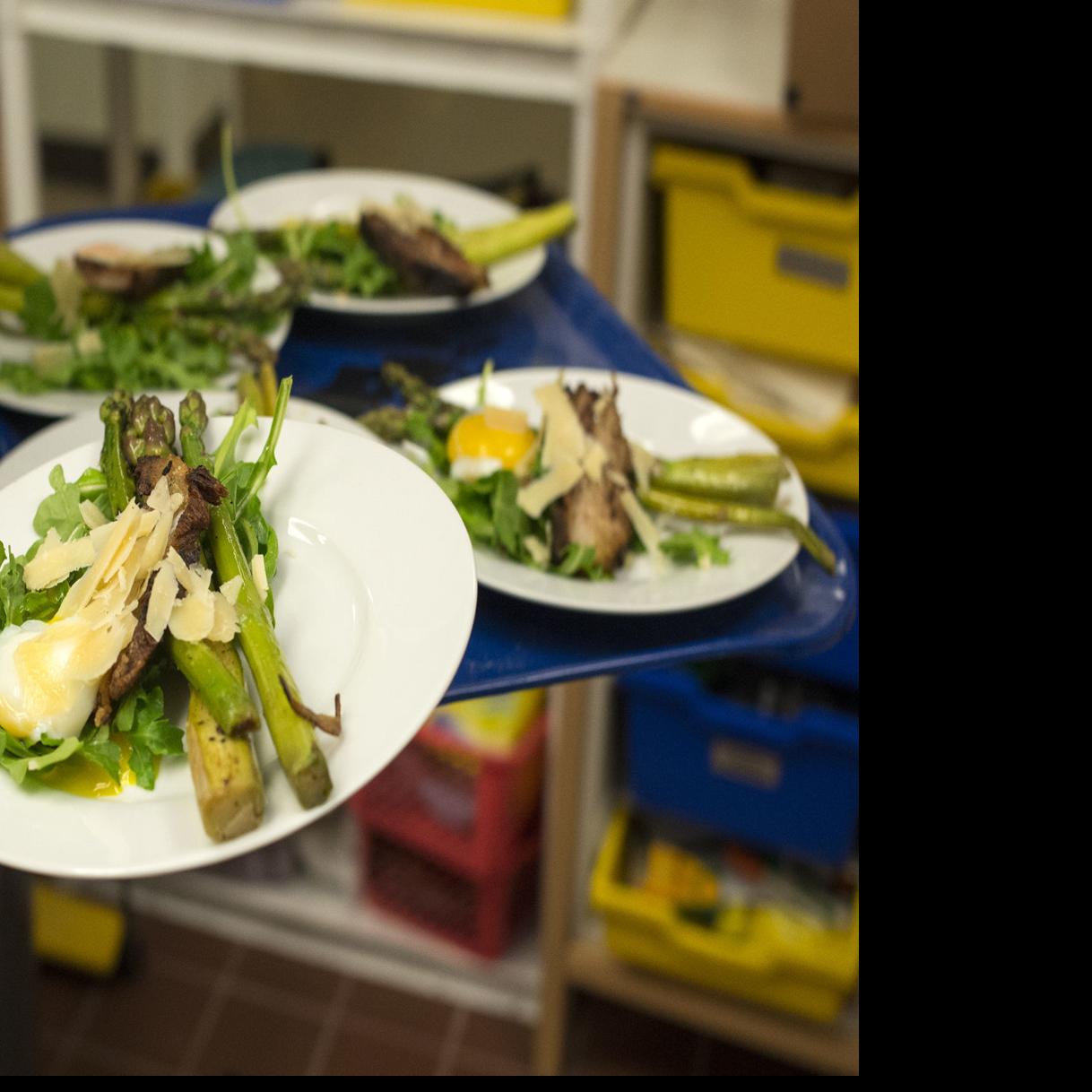 Community gets first look at preliminary design of new CCHS building ...