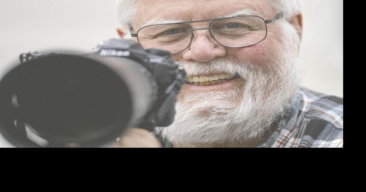 Powell photographer wins grand prize in state contest | Wyoming ...