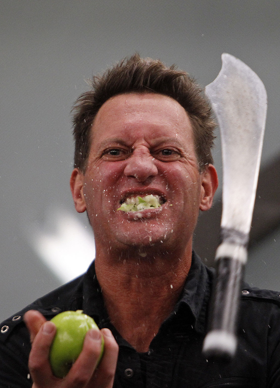 Mad Chad | Gallery | gillettenewsrecord.com