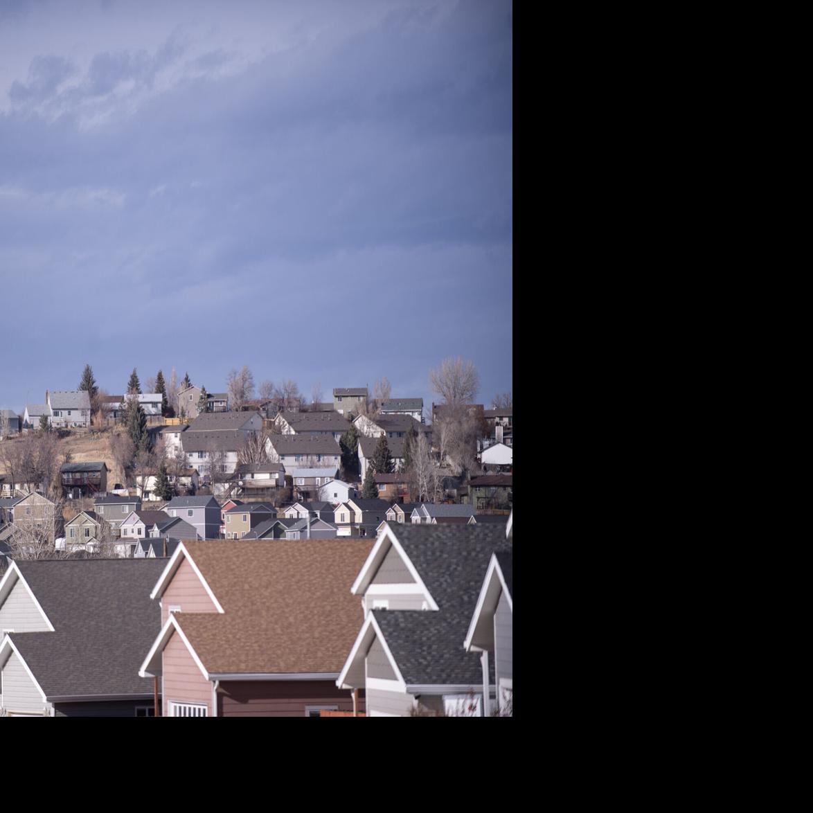 Campbell County’s historic ranches: the Cain Ranch | Archives ...