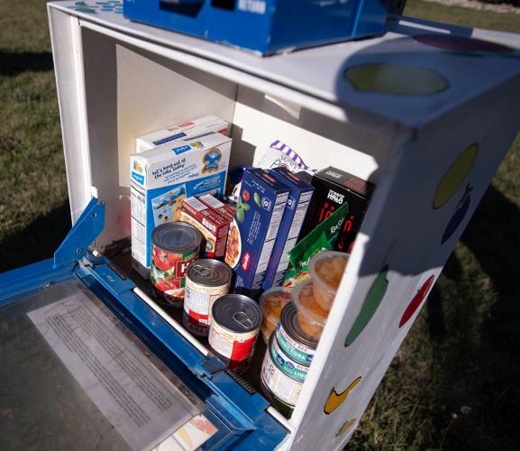 Gillette programs fill food gaps for youth in need | Local News ...