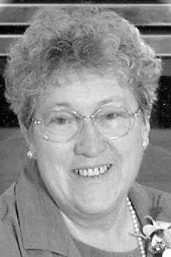 Barbara Lytle | Obituaries | gillettenewsrecord.com