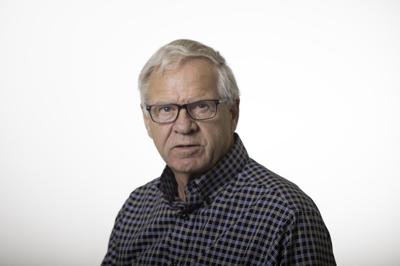 School board candidate Mark Gilbertson | News | gillettenewsrecord.com