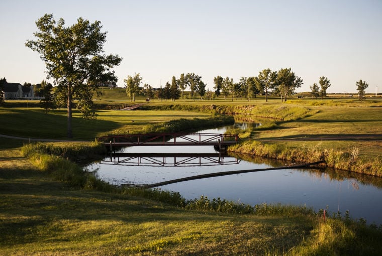 Gillette Golf Club's attempt to add back nine 30 years in the making ...