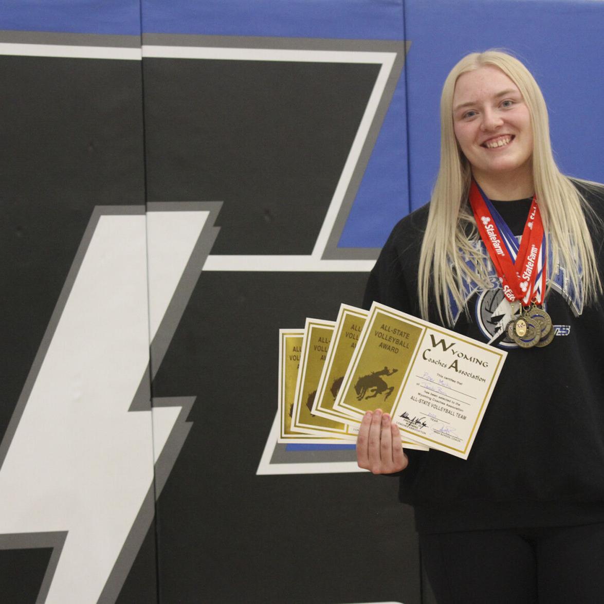 e-Edition | gillettenewsrecord.com