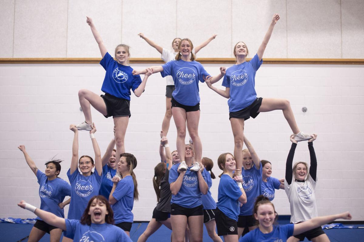 Page D7 | e-Edition | gillettenewsrecord.com