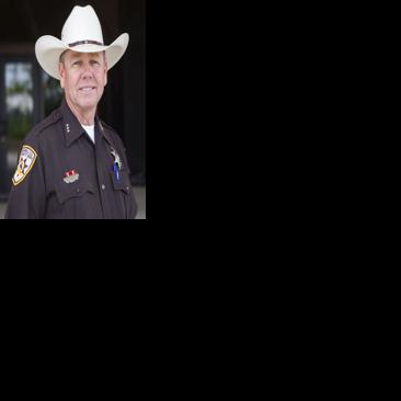 Sheriff under investigation for misconduct | Local News ...