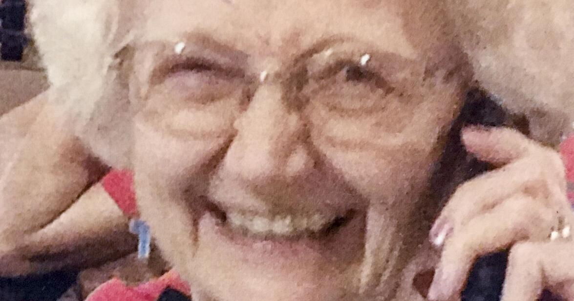 Betty Ann Stroup | Obituaries | gillettenewsrecord.com