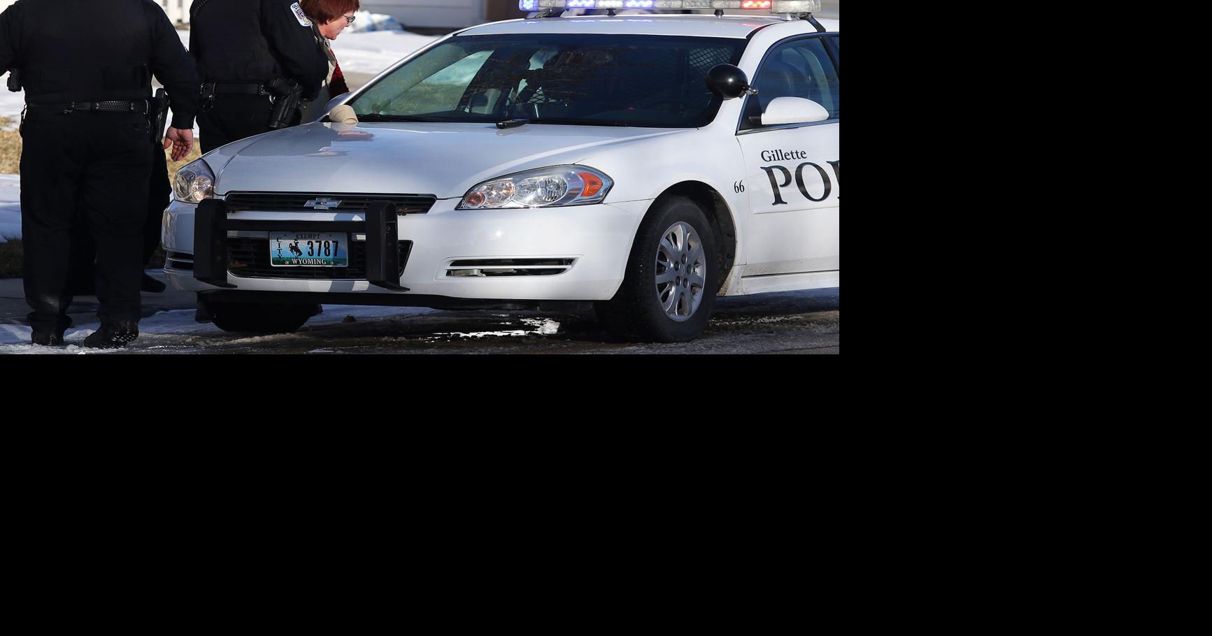 Gillette woman accused of shooting husband has first court hearing ...