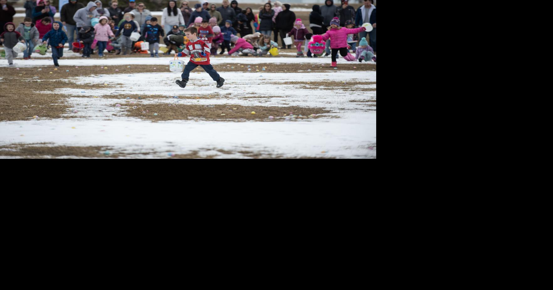 10-15 inches of snow on the way; City calls Level 1 Snow Emergency ...