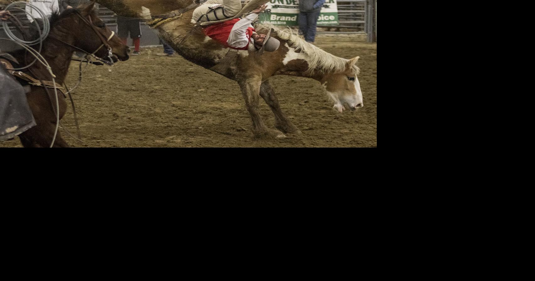 Gillette College Rodeo | Gallery | gillettenewsrecord.com