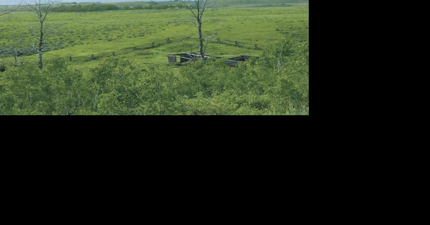 Kelly parcel remains tied to Rock Springs land plan. That won't kill a ...