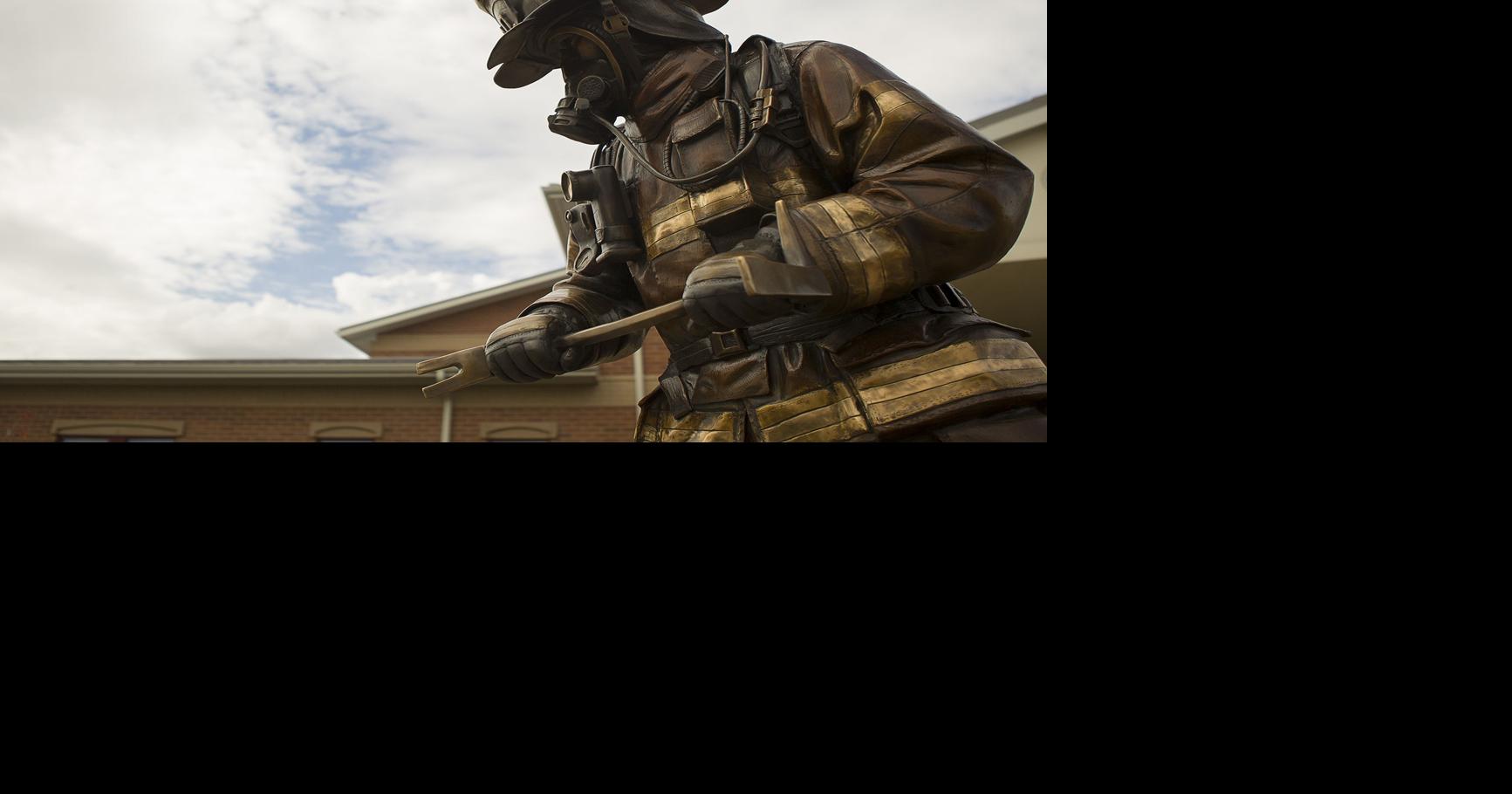 CCFD to buy two new wildland trucks for $524,000 | Local News ...