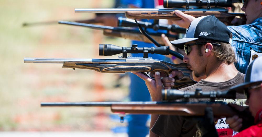 Gillette Gun Club hosts 25m Project Appleseed Rifle event | Local News ...