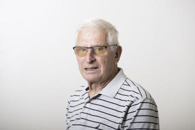 School board candidate Rollo Williams | News | gillettenewsrecord.com