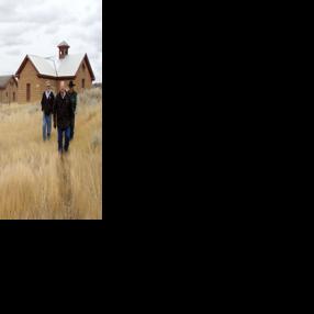 Bills in place to preserve LX Bar Ranch. | News | gillettenewsrecord.com