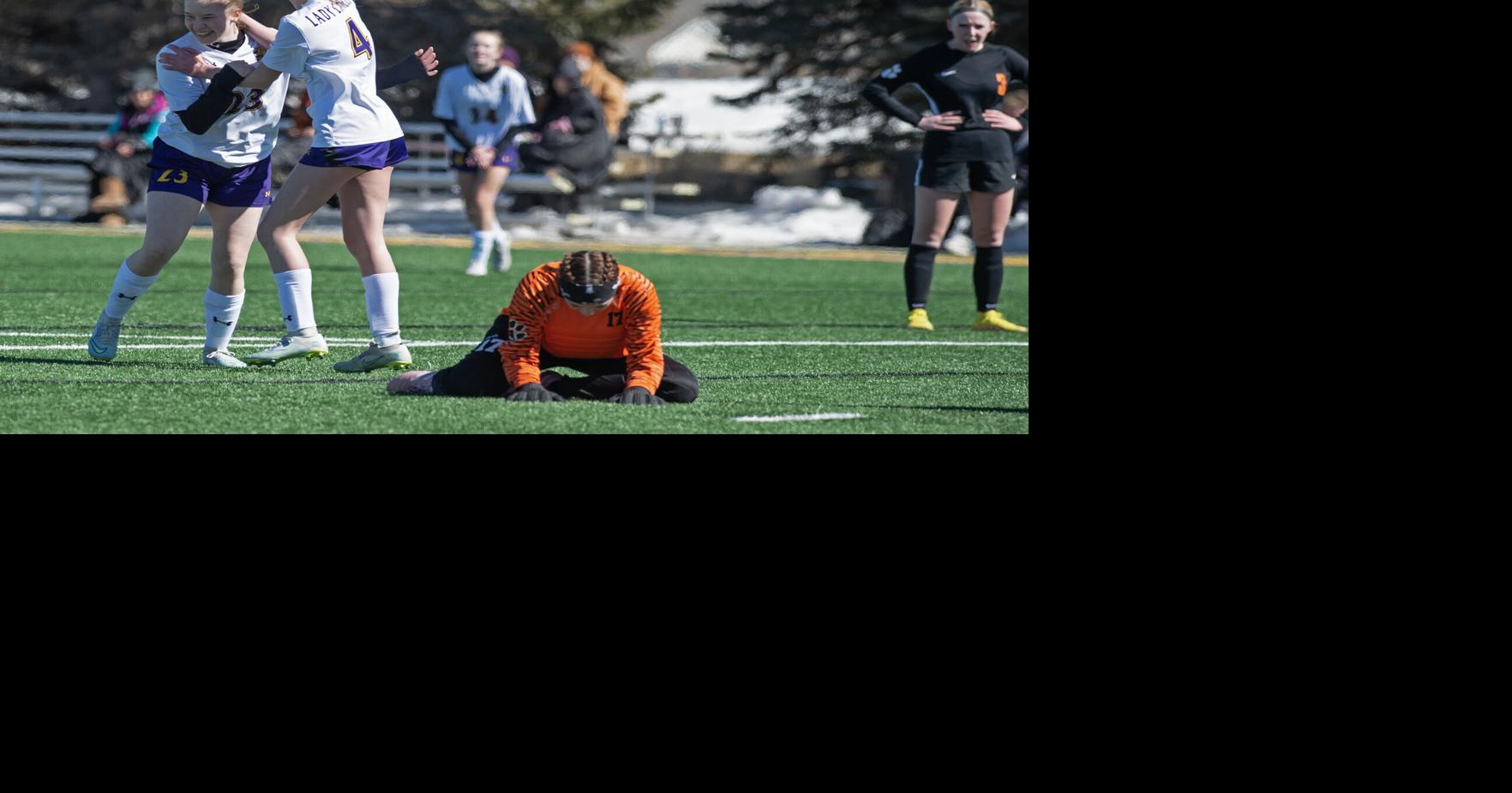 Camel girls soccer looks to improve on last year with team chemistry ...