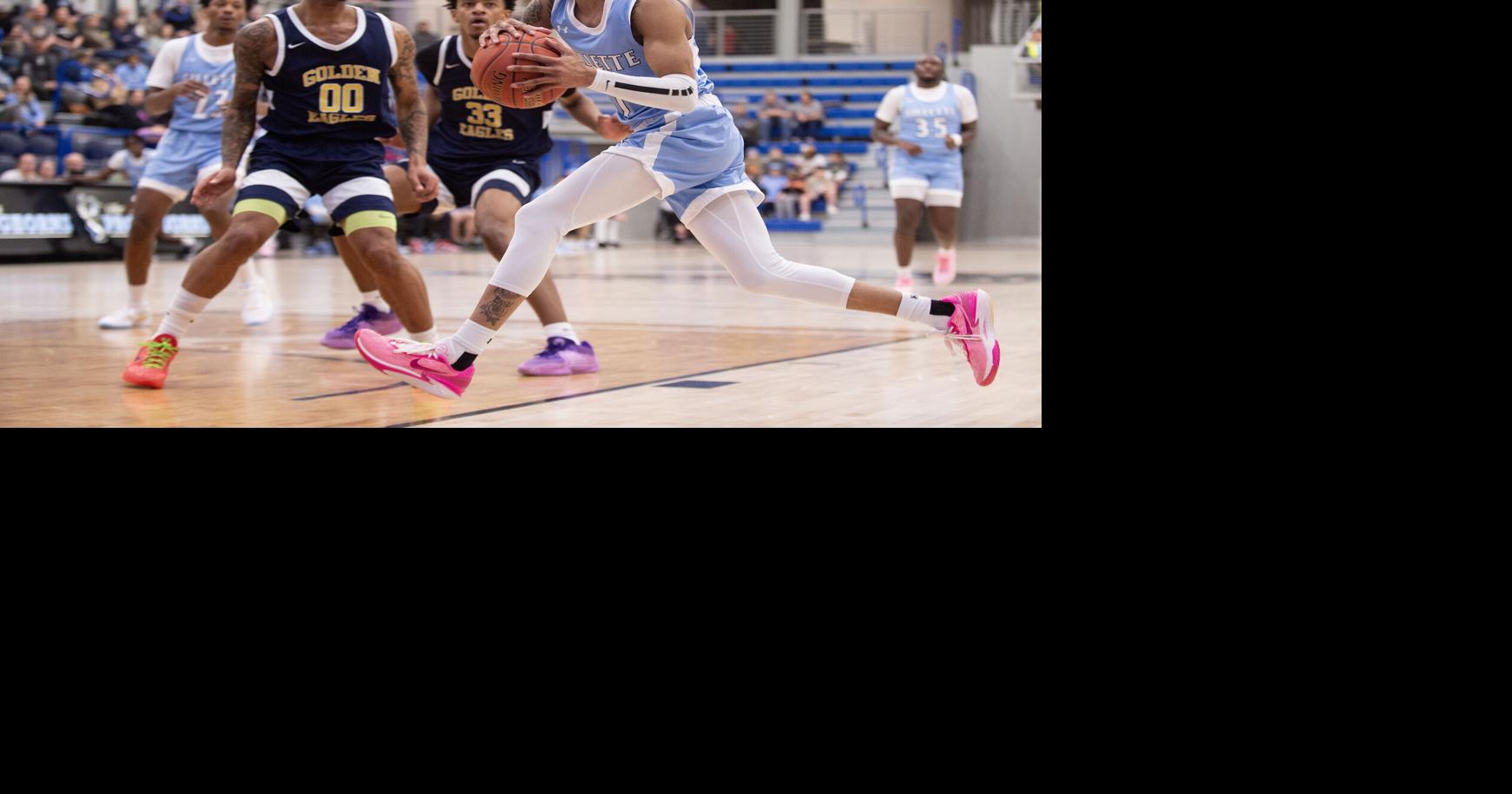 Gillette College men's basketball team receives votes in national ...