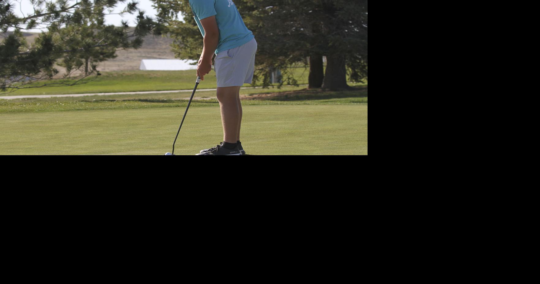 In three short years, Jaxon Burr has become one of the state's top ...