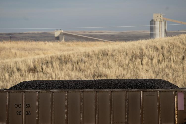 PRB coal production stays strong despite continued rail issues | Local ...