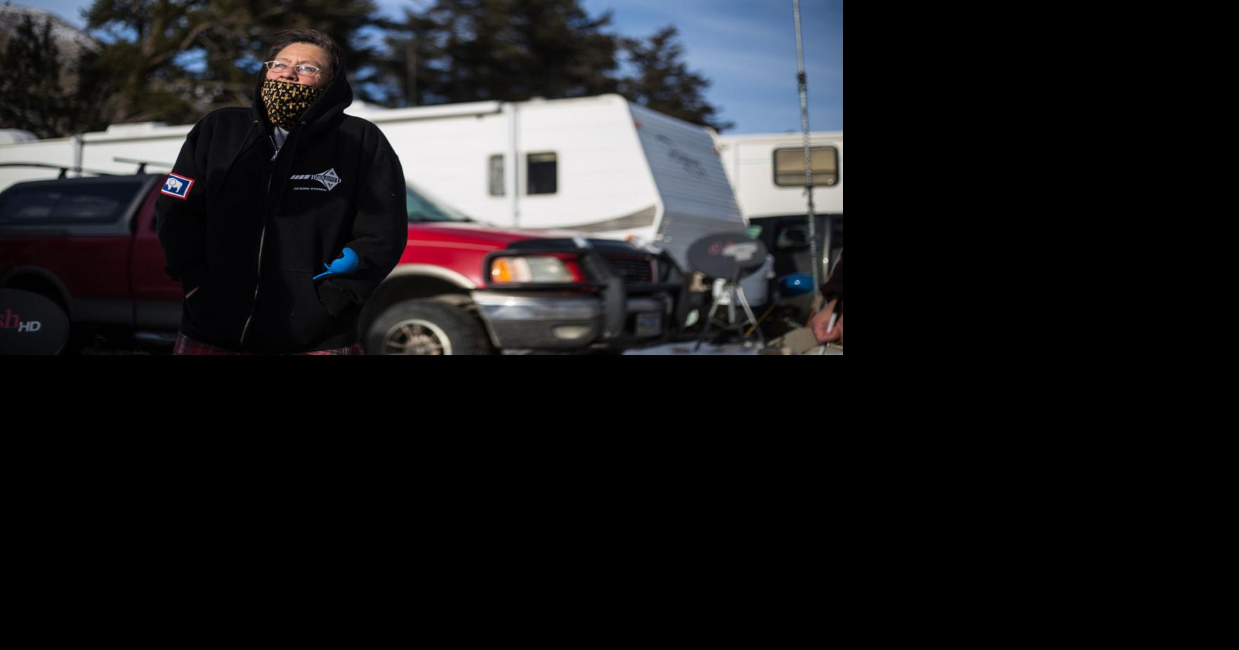 Hoback RV Park residents present septic solution | Wyoming ...