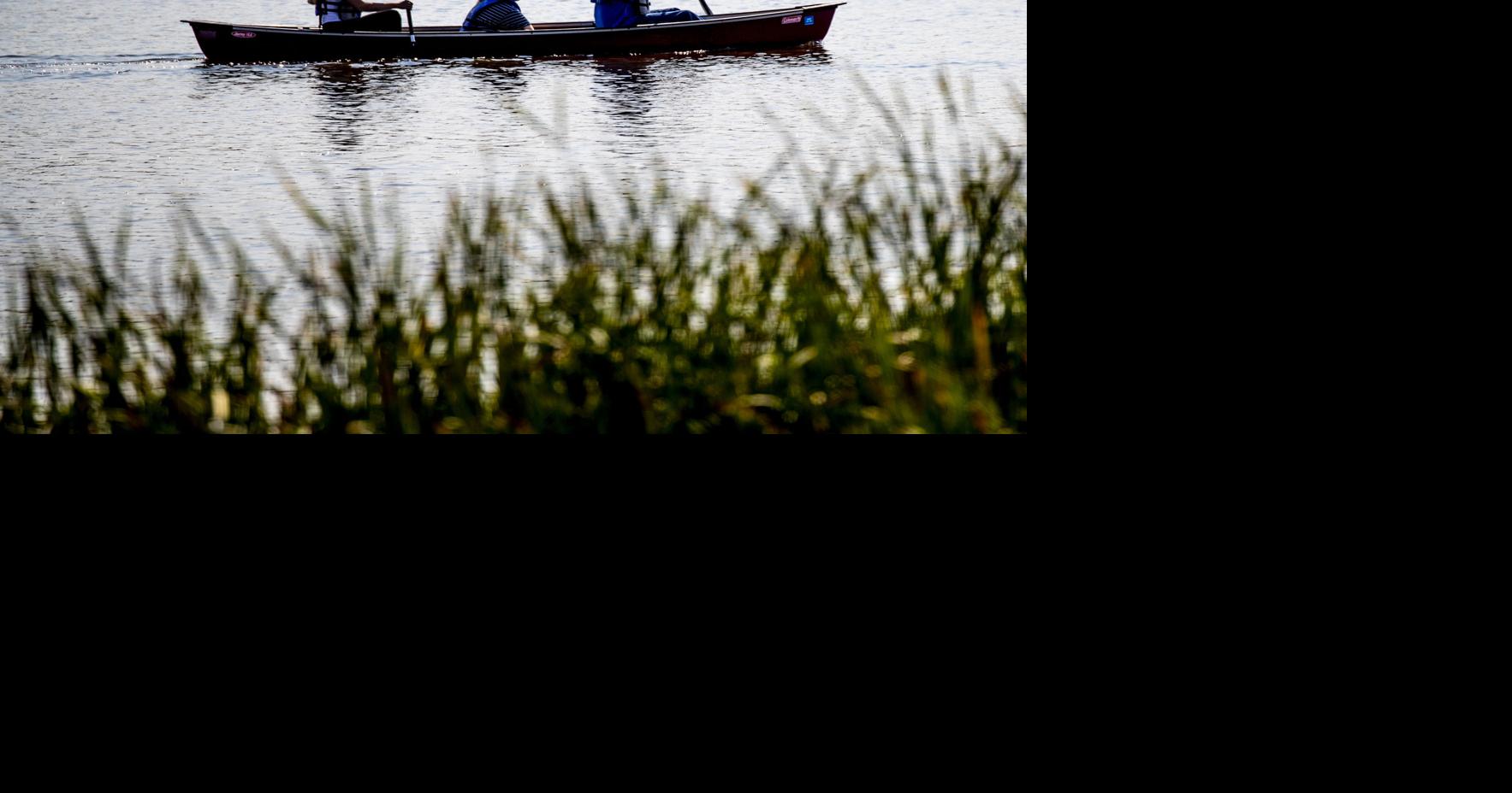 City spends $243K to study future development of Dalbey Memorial Park ...