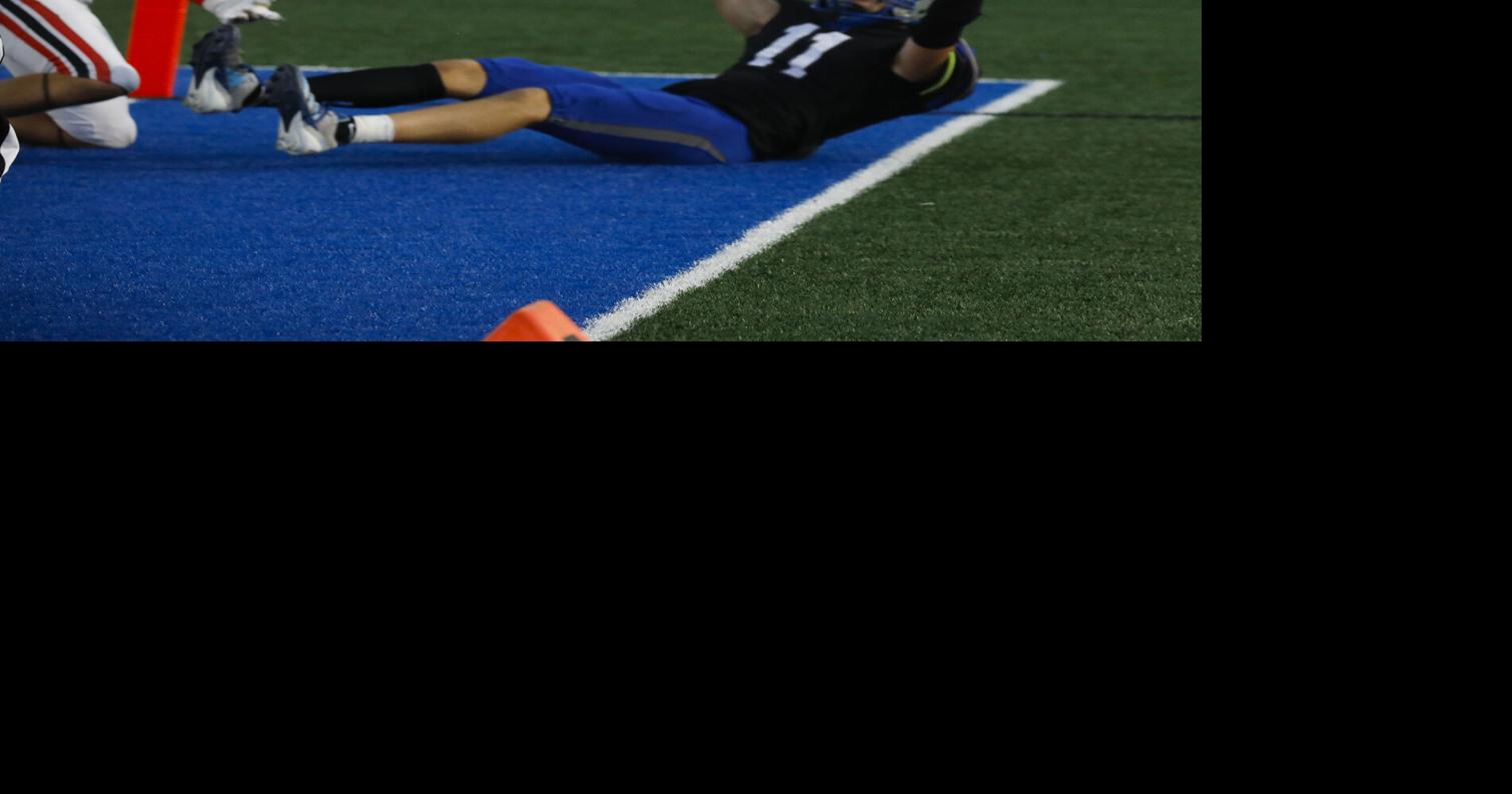 Six Gillette football players named to 2025 Shrine Bowl | Local ...