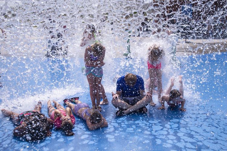 City moves forward with new pool slated to open in 2025 | Local News ...