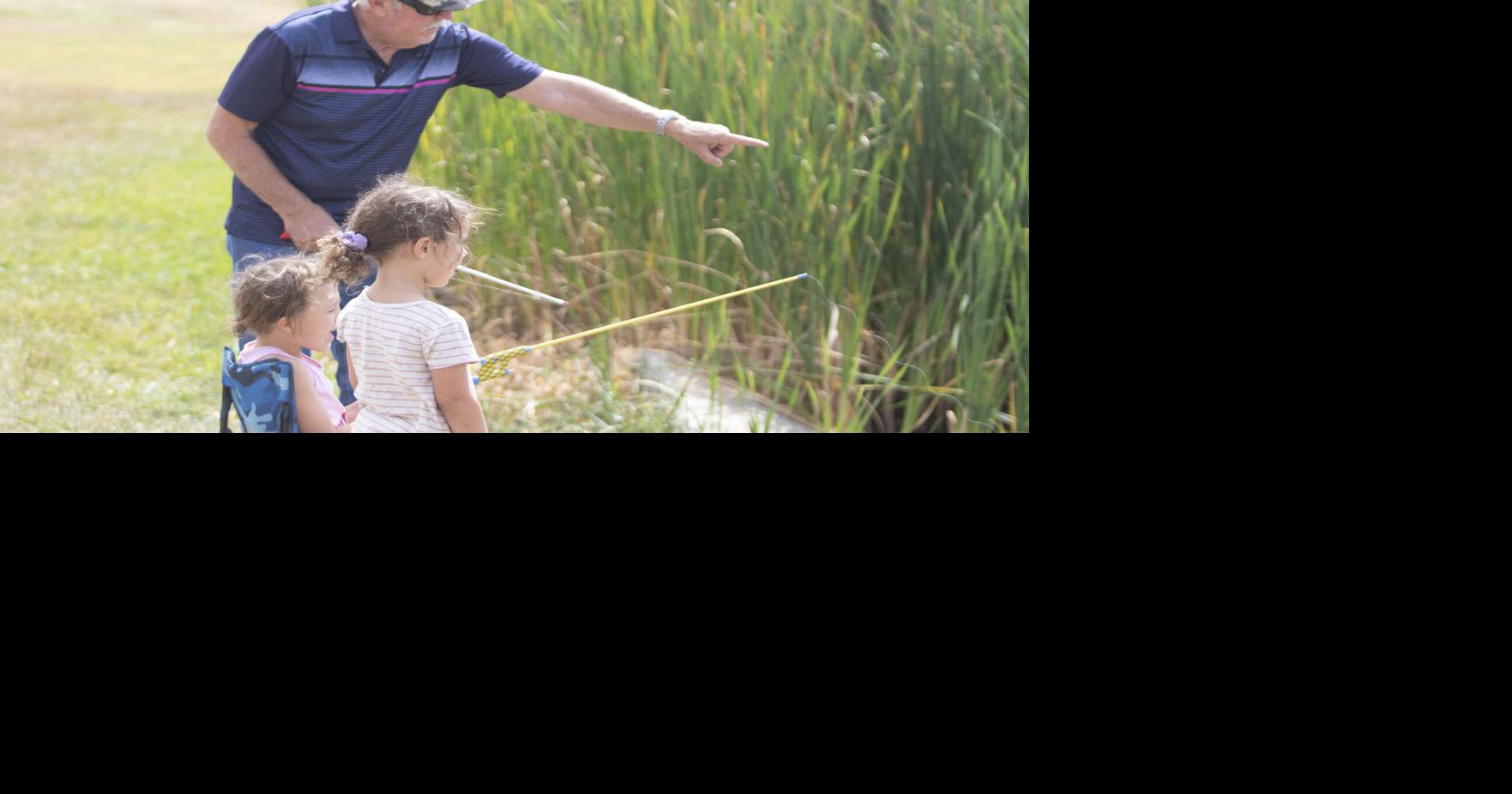 City puts out final survey for improvements to Dalbey Memorial Park ...