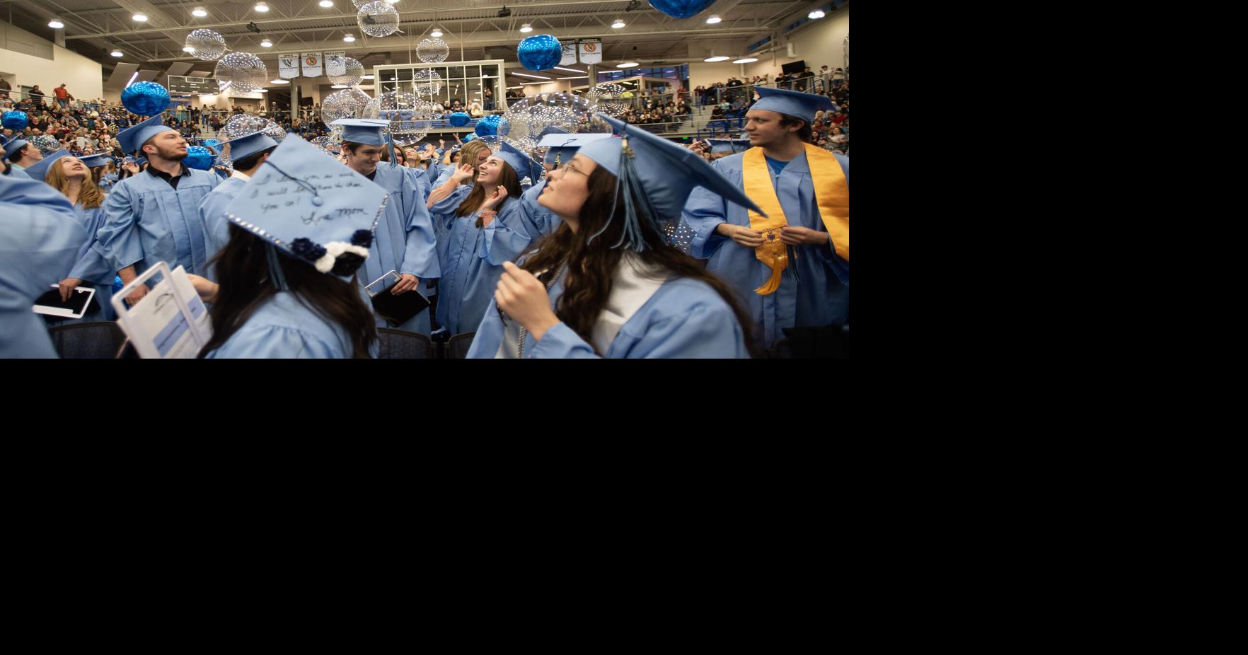 Eighteen on track to graduate from college before high school ...