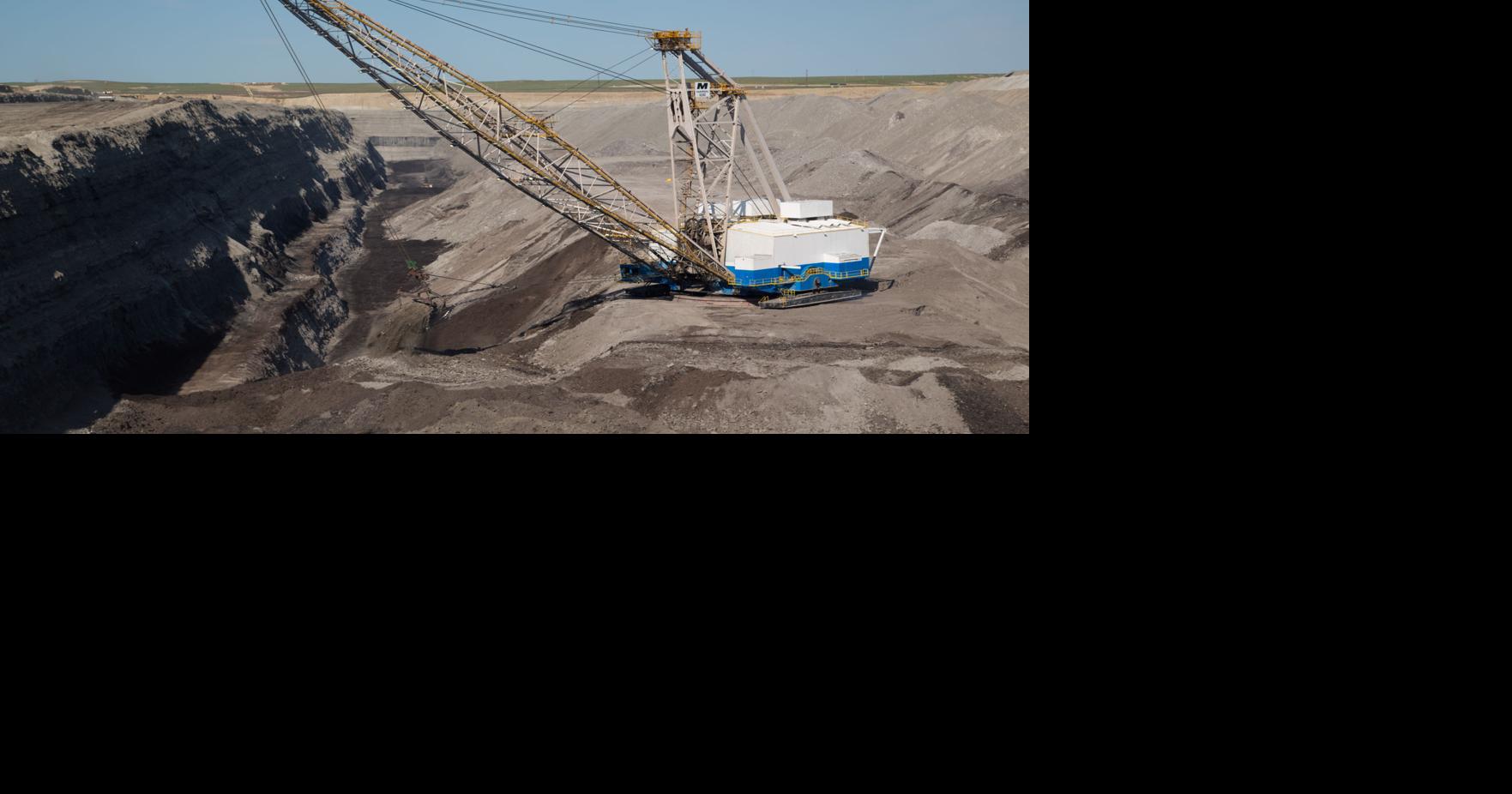 NTEC lays off 80 previously furloughed Antelope mine workers | Local ...