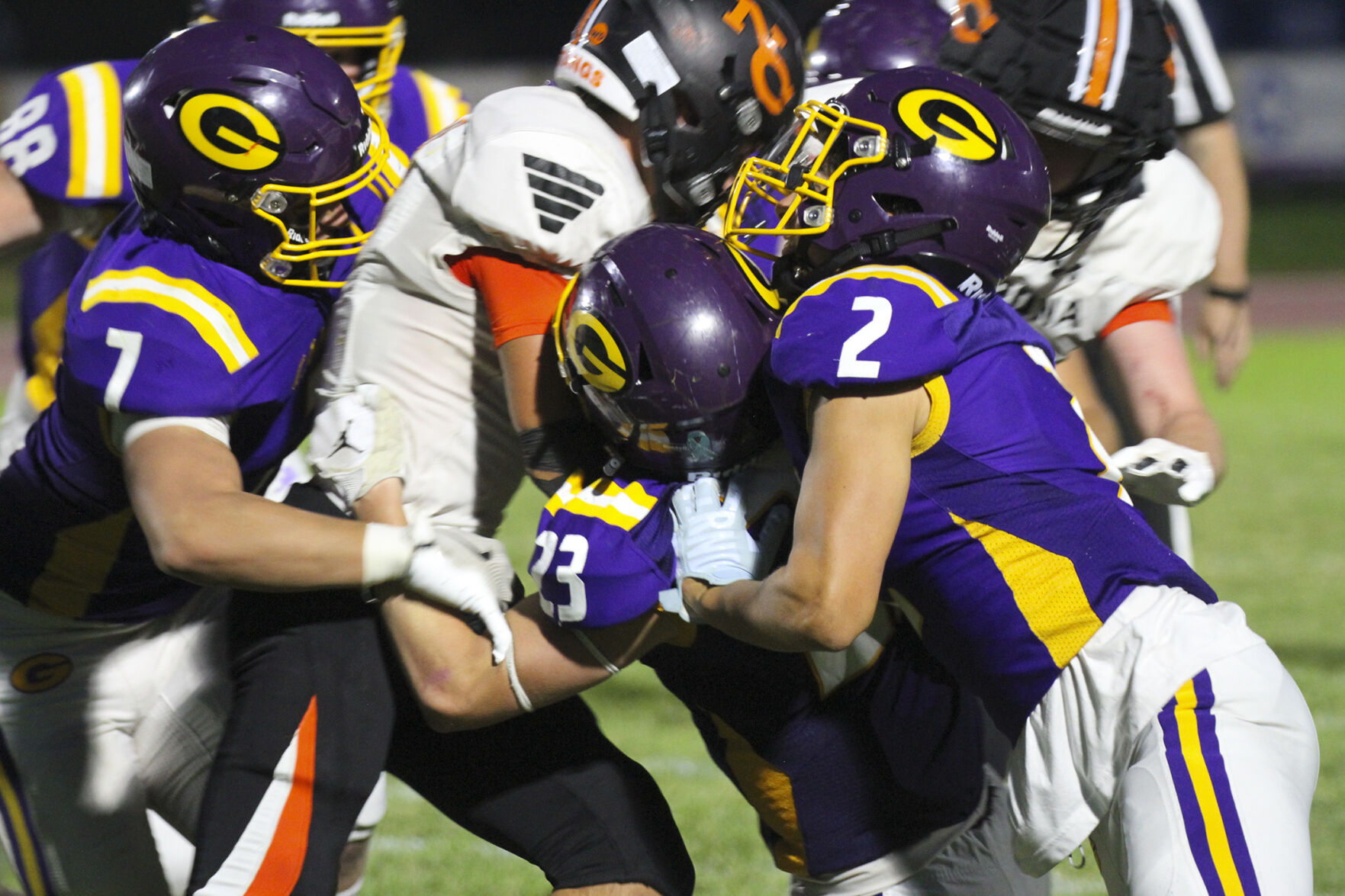 Page B3 | e-Edition | gillettenewsrecord.com