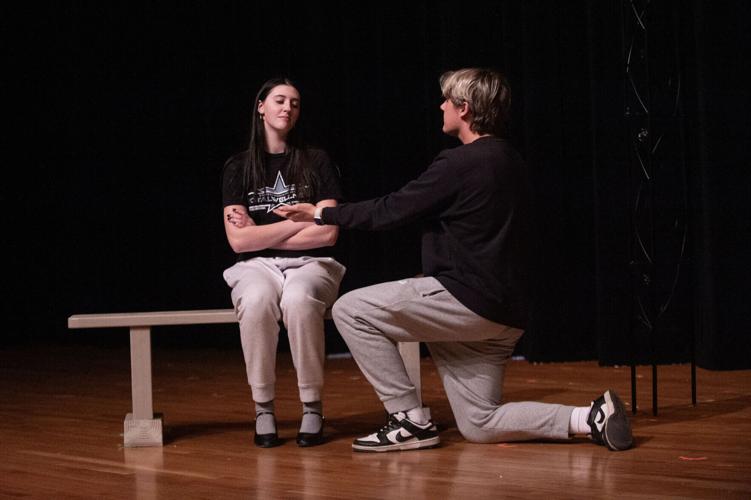 'The Sound of Music' comes full circle for Gillette families this ...