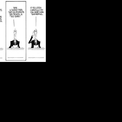 Editorial cartoon | Editorial Cartoons | gillettenewsrecord.com