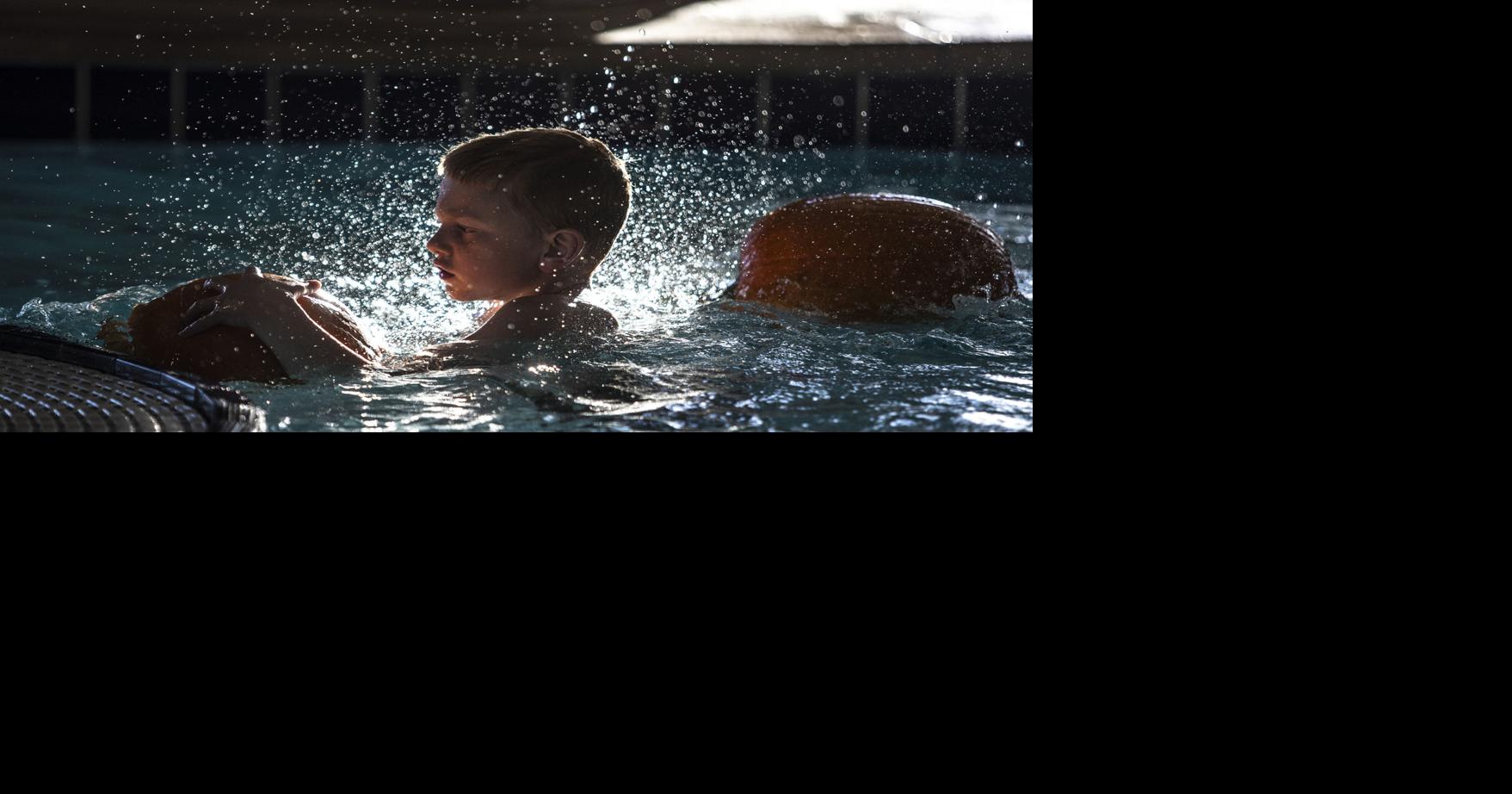 Pumpkin Splash tickets for sale Wednesday at Rec Center | Local News ...