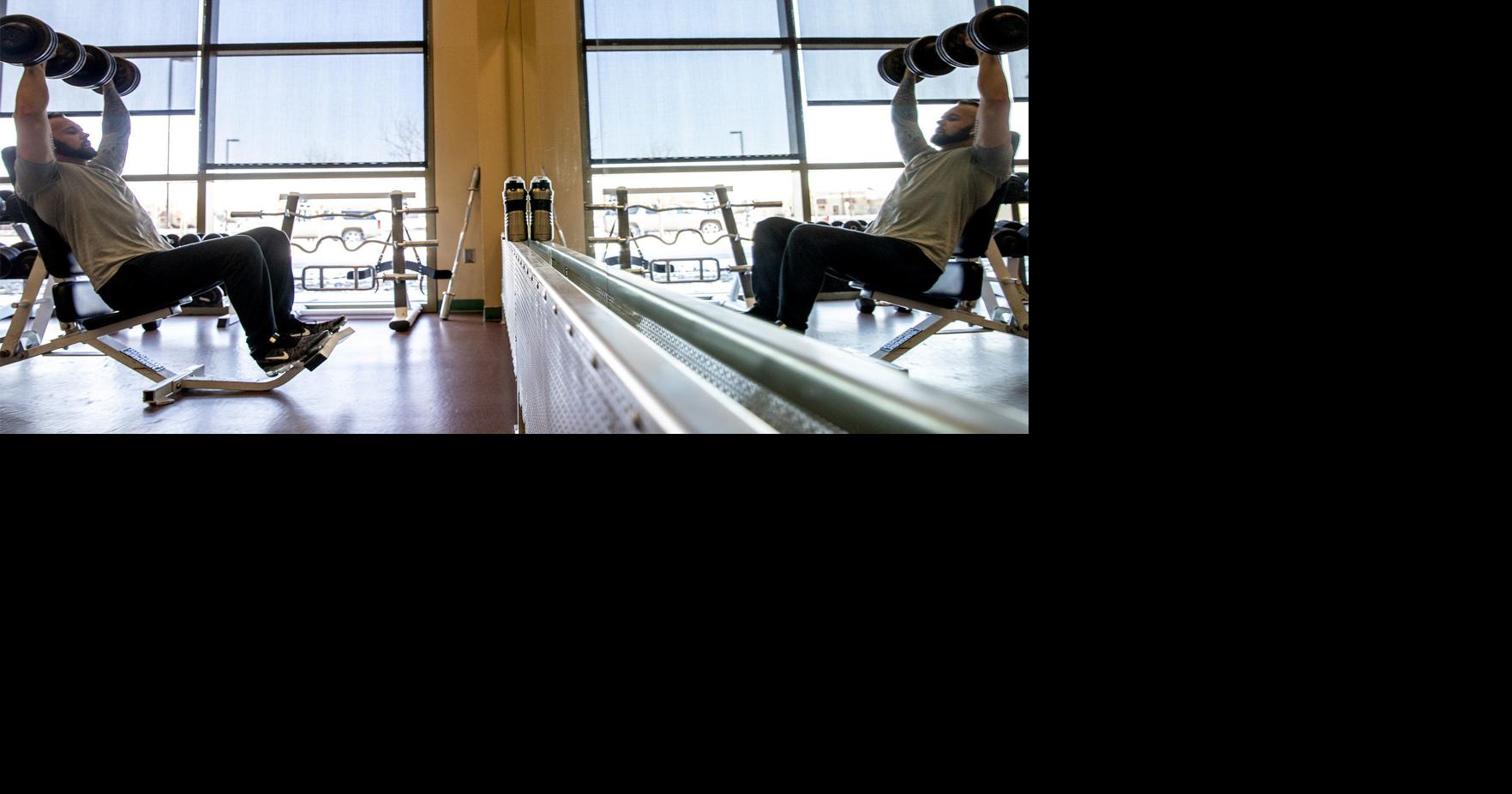 Rec Center set to reopen Wednesday morning | Local News ...