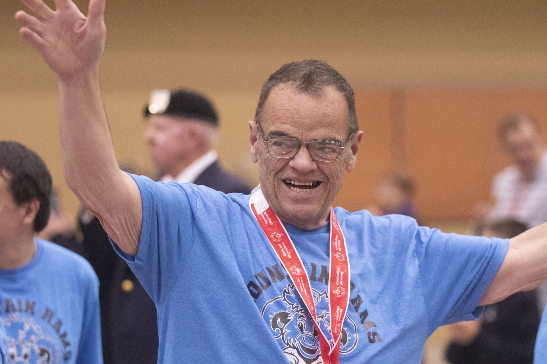 Special Olympics | | gillettenewsrecord.com