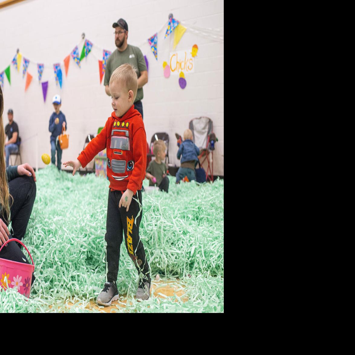 Eight teams vie for top rescue trophy, North Antelope-Rochelle Mine ...